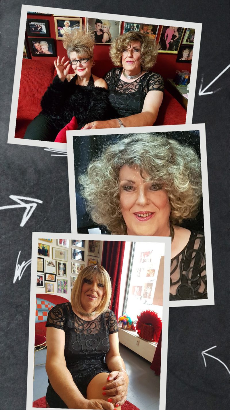 Henriette besucht Transnormal – Transnormal – Das Erlebnisportal