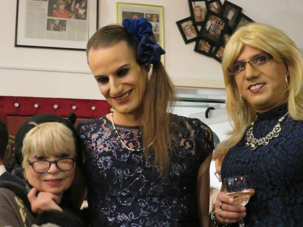 Sommer, Schönheit, Transnormal – Transnormal – Das Erlebnisportal