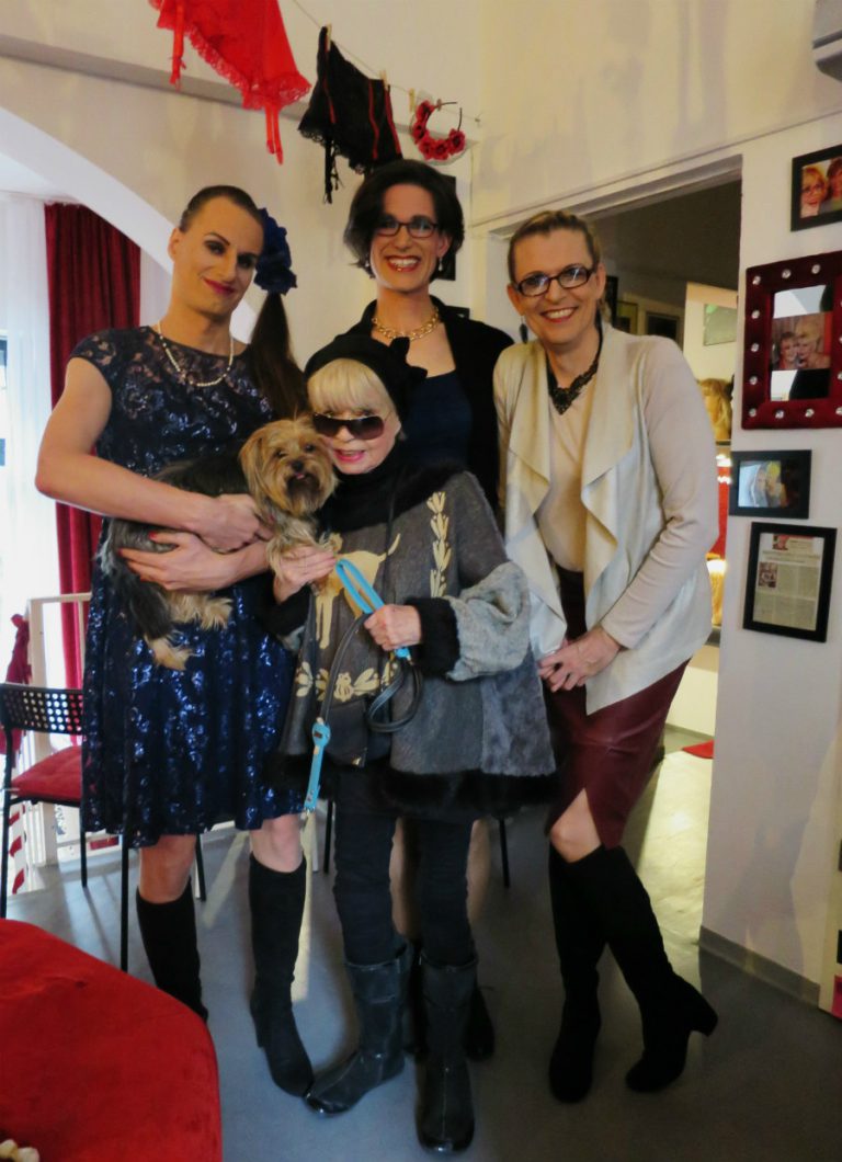 Sommer, Schönheit, Transnormal – Transnormal – Das Erlebnisportal