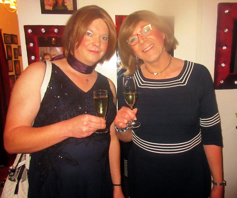 Traumkulisse Transnormal – Transnormal – Das Erlebnisportal